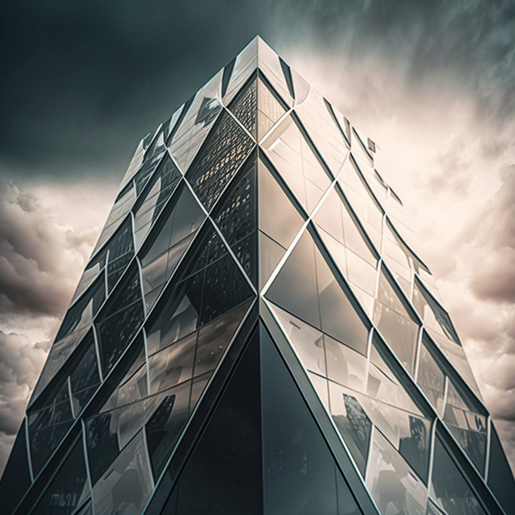 Impossible Building — Roomful of Teeth