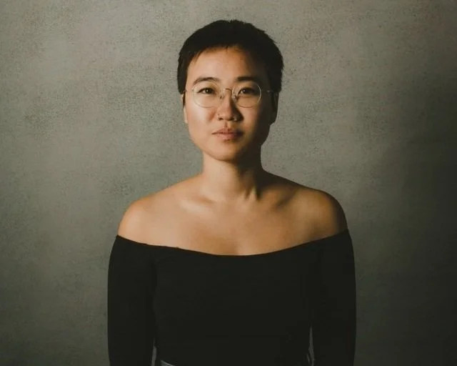 Mingjia Chen — Roomful of Teeth