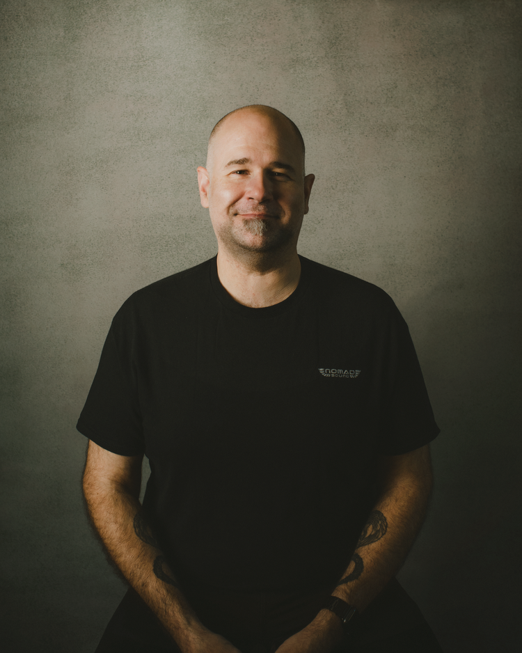 The Organization — Roomful of Teeth