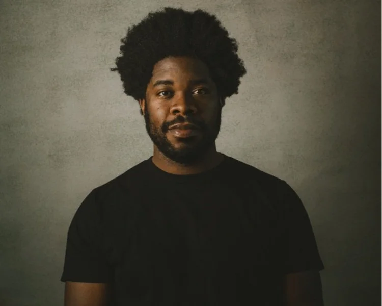 Dashon Burton — Roomful of Teeth