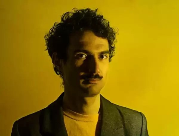 Tigran Hamasyan — Roomful of Teeth