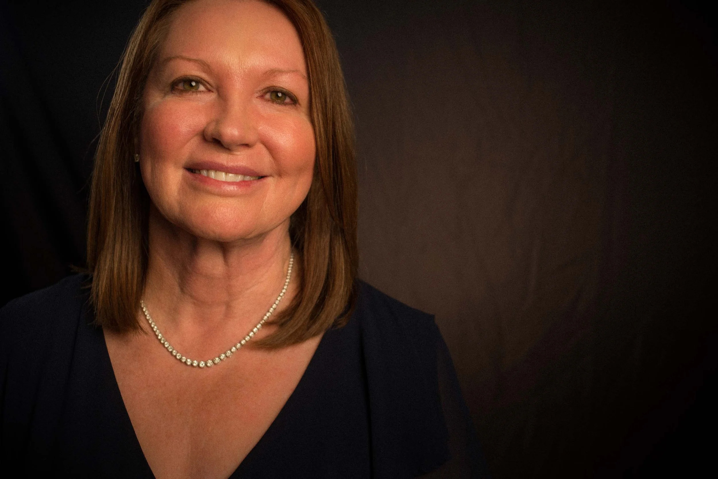 Dr. Gail King
