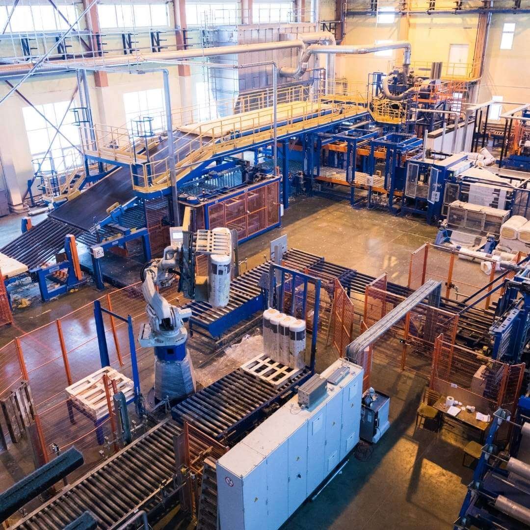 Furniture Manufacturing Ireland — Pembroke Alliance