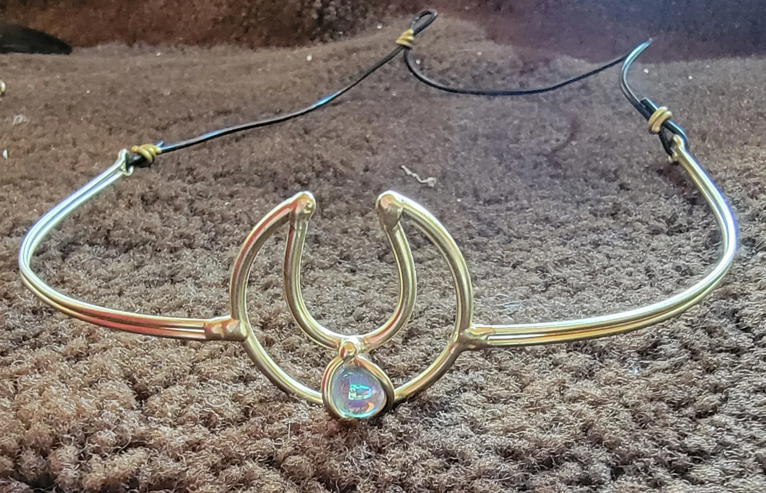 Simple Circlet