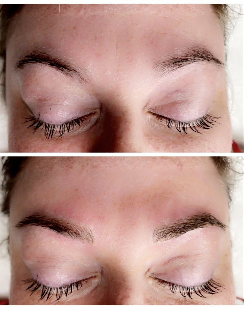 Gallery — Brows By Tina