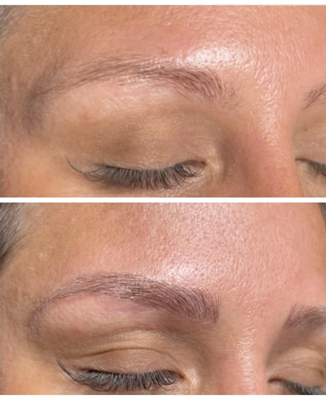 Gallery — Brows By Tina