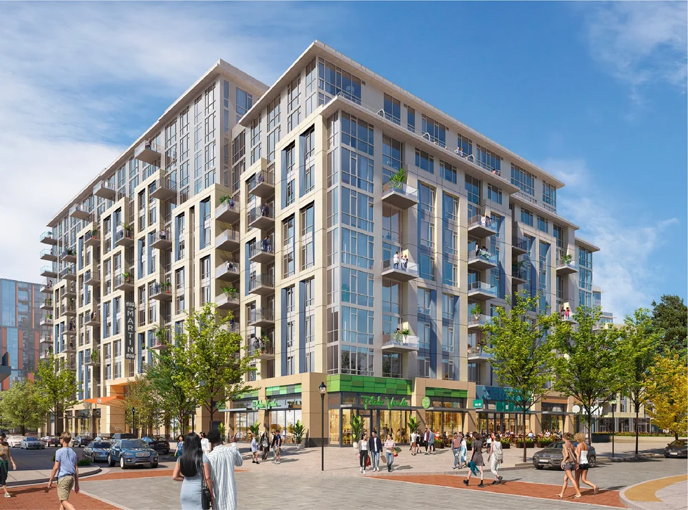 Cityline Sunnyvale | Visit Beautiful Downtown Sunnyvale, CA