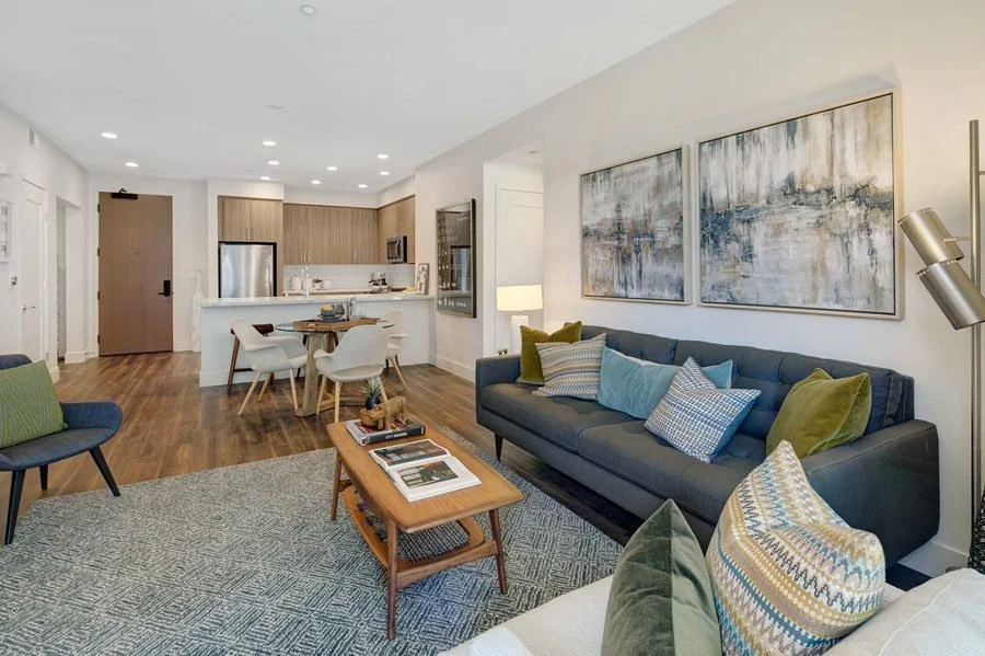Luxury Apartments in Downtown Sunnyvale, CA | Cityline Sunnyvale — Cityline
