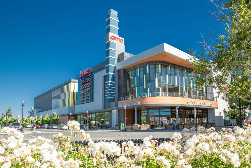 Retail Leasing — Cityline