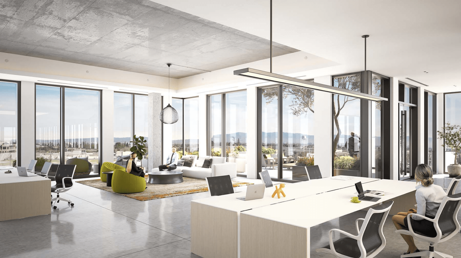 Cityline Sunnyvale | Visit Beautiful Downtown Sunnyvale, CA