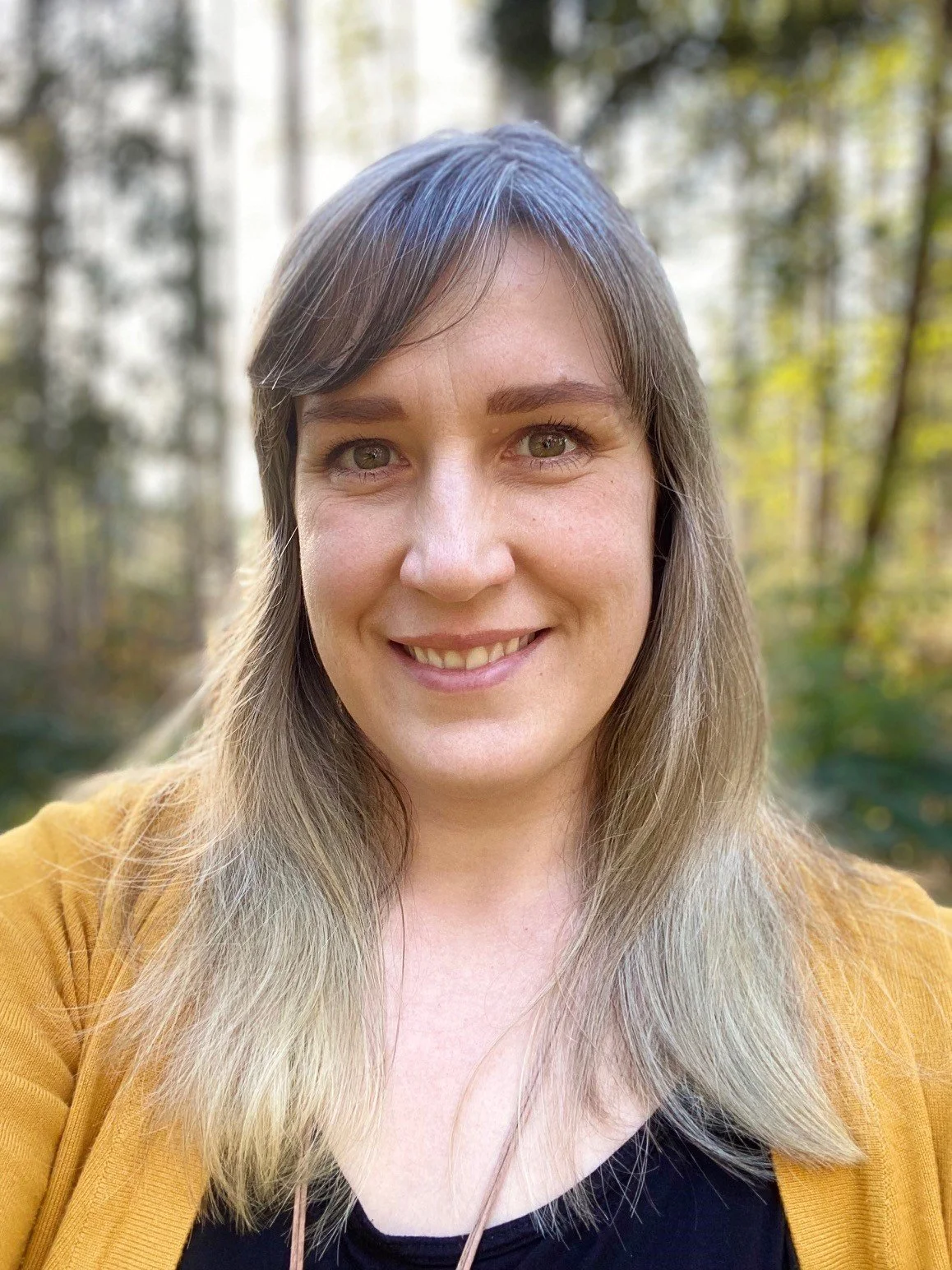 Leslie Sanderson Counsellor Gabriola Island BC Canada — Leslie ...