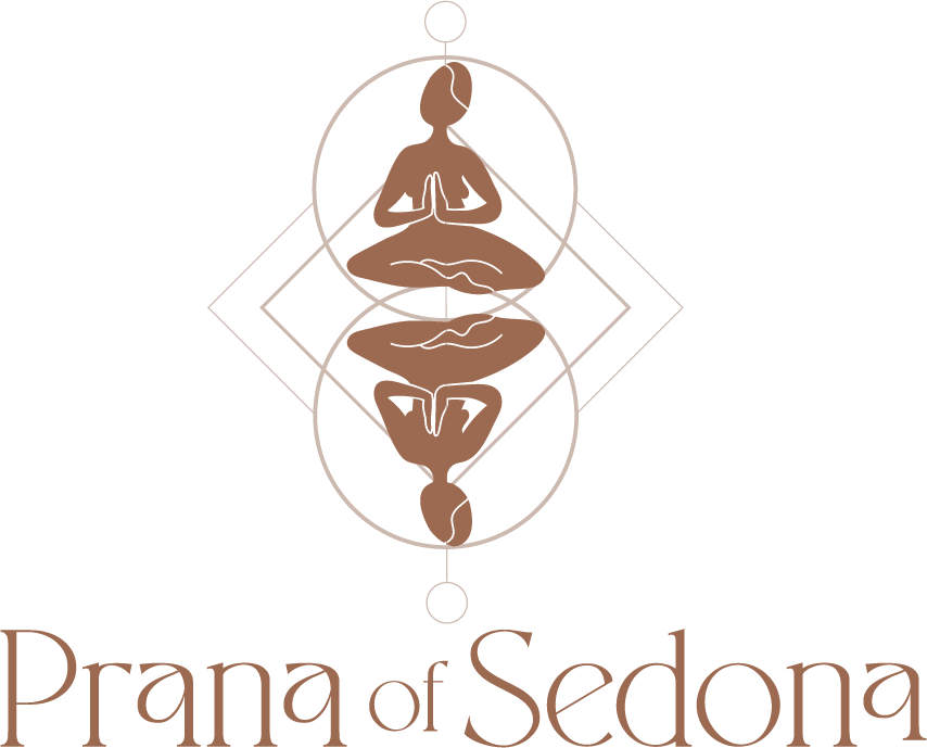 Prana Yoga Logo
