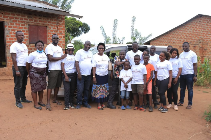 About — Henry Kalungi Foundation