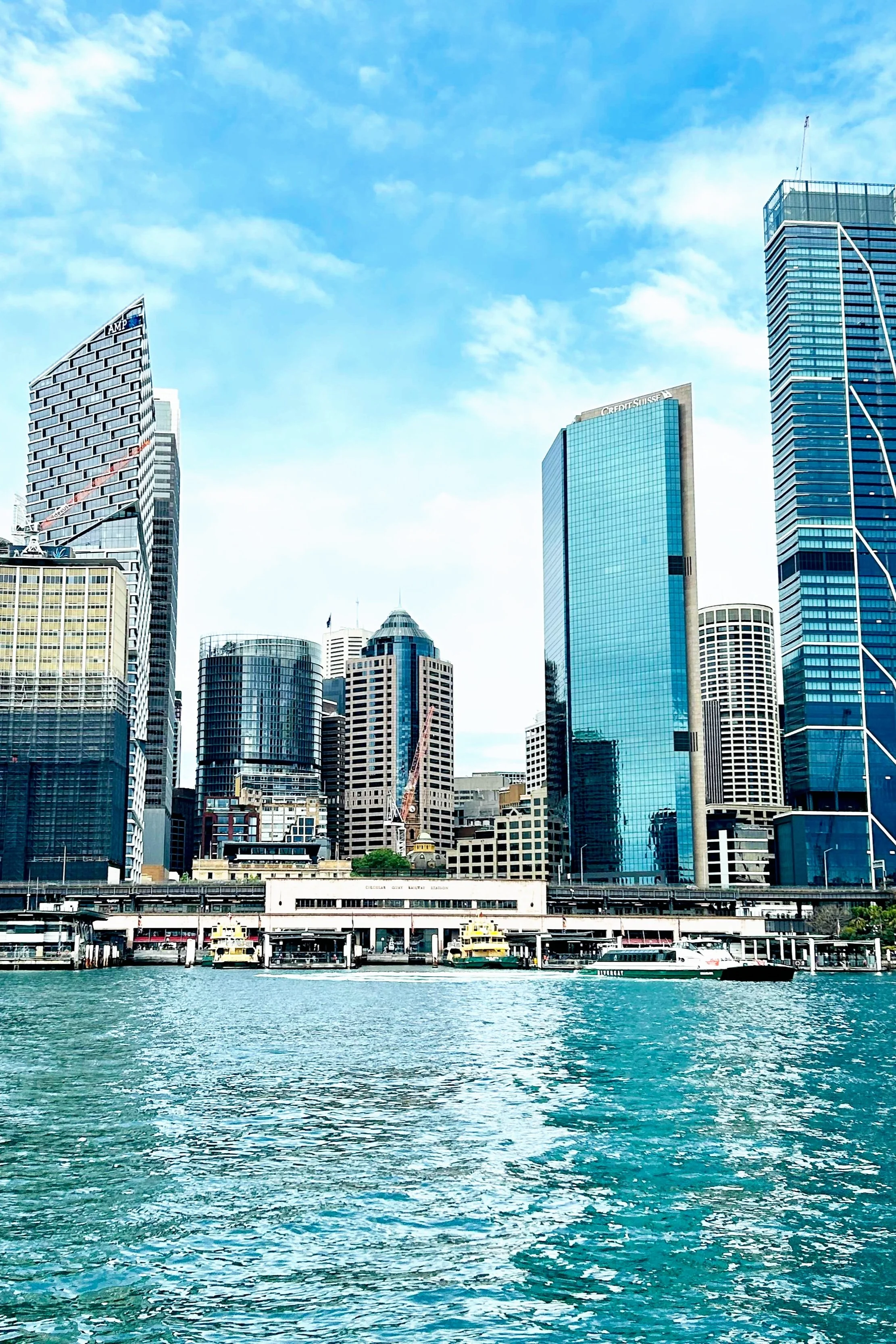 Sydney Adventure: 6-Day Itinerary, great for First-Time Explorers ...