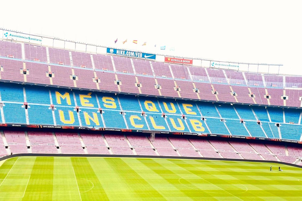 First Time in Barcelona Things to Do: 5 Day Itinerary — travelsoncall