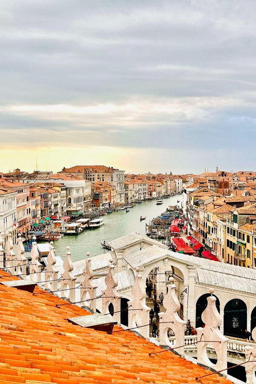 First Time in Venice: 2 Perfect Days in the Floating City — travelsoncall