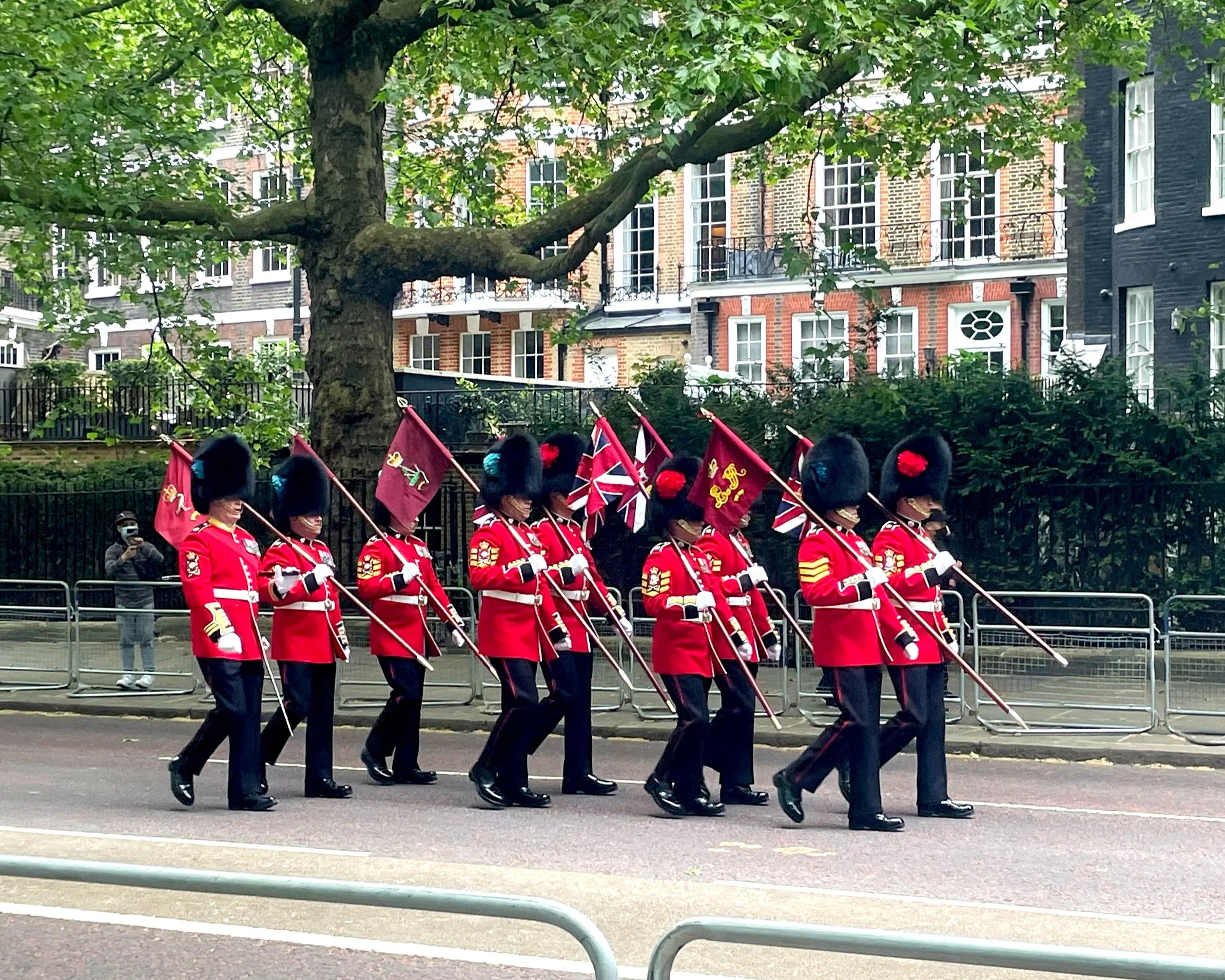 6 Days in London: First-Time Visitor's 5-7 Day Itinerary Guide ...