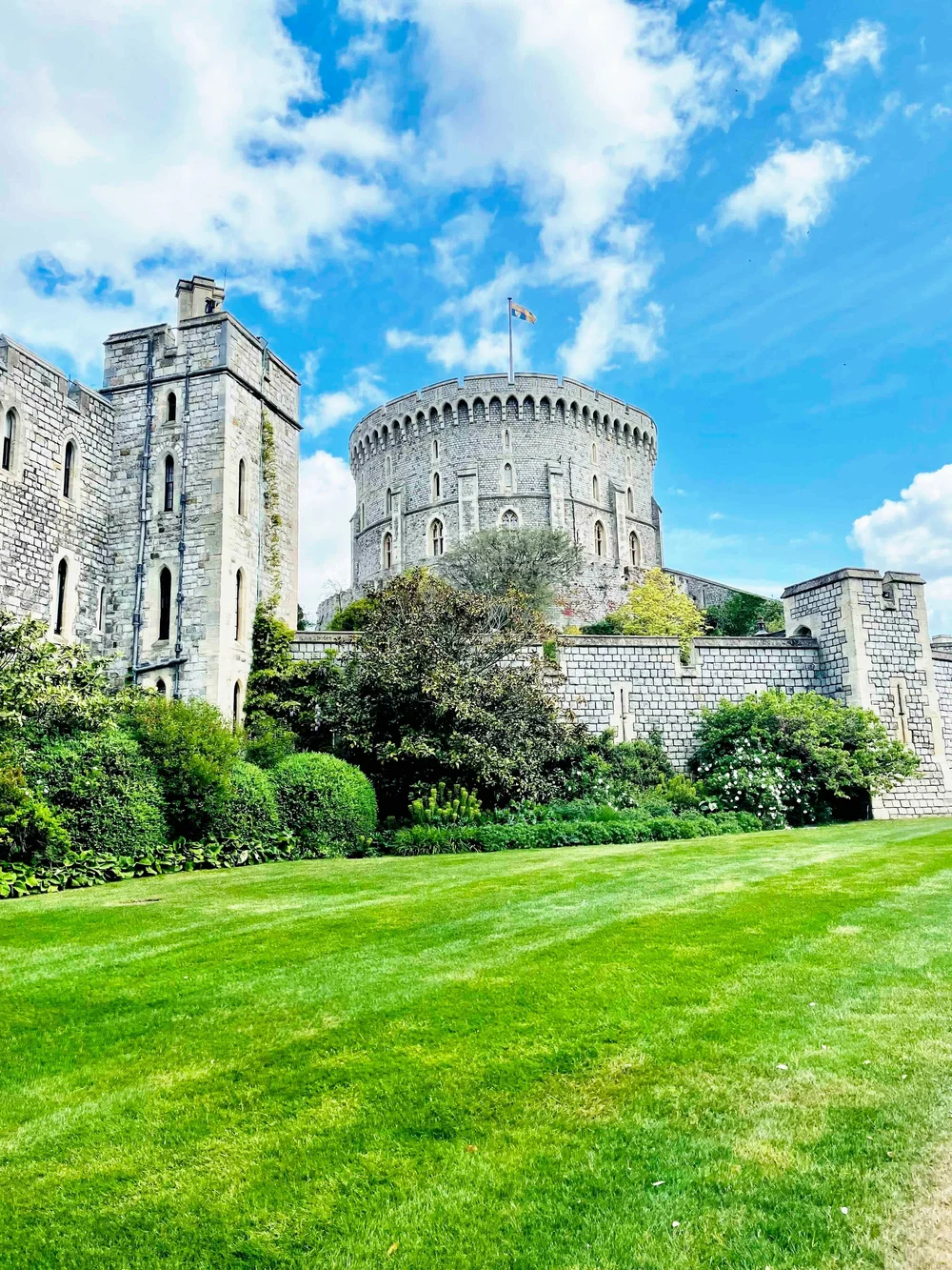 6 Days in London: First-Time Visitor's 5-7 Day Itinerary Guide ...