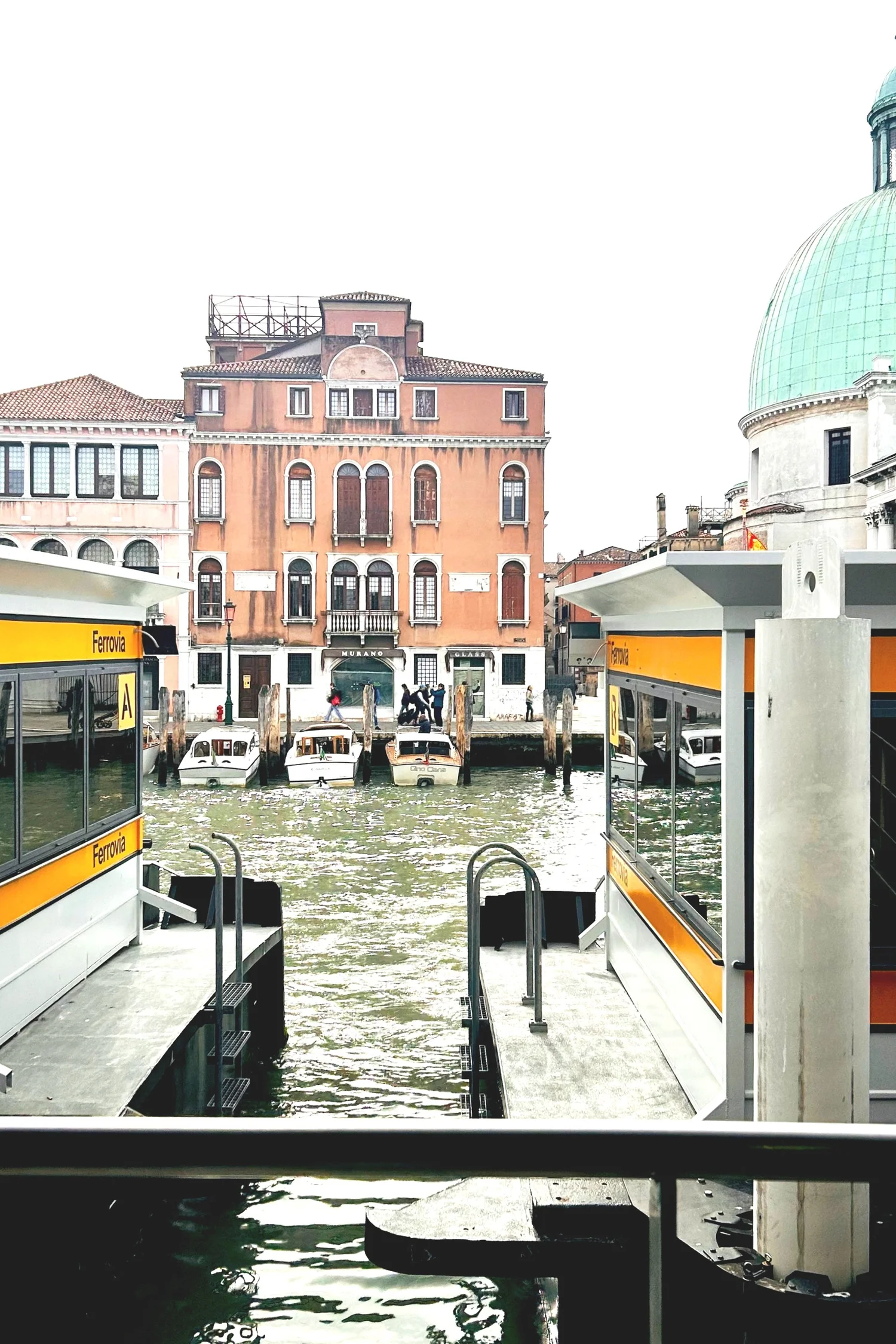 First Time in Venice: 2 Perfect Days in the Floating City — travelsoncall