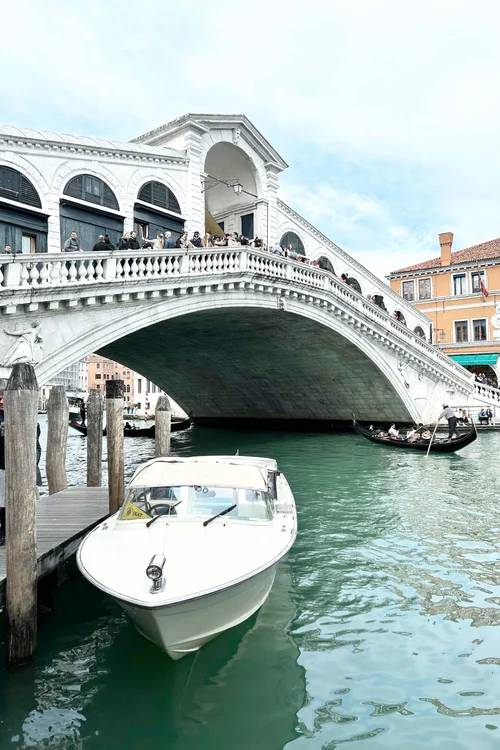 First Time in Venice: 2 Perfect Days in the Floating City — travelsoncall