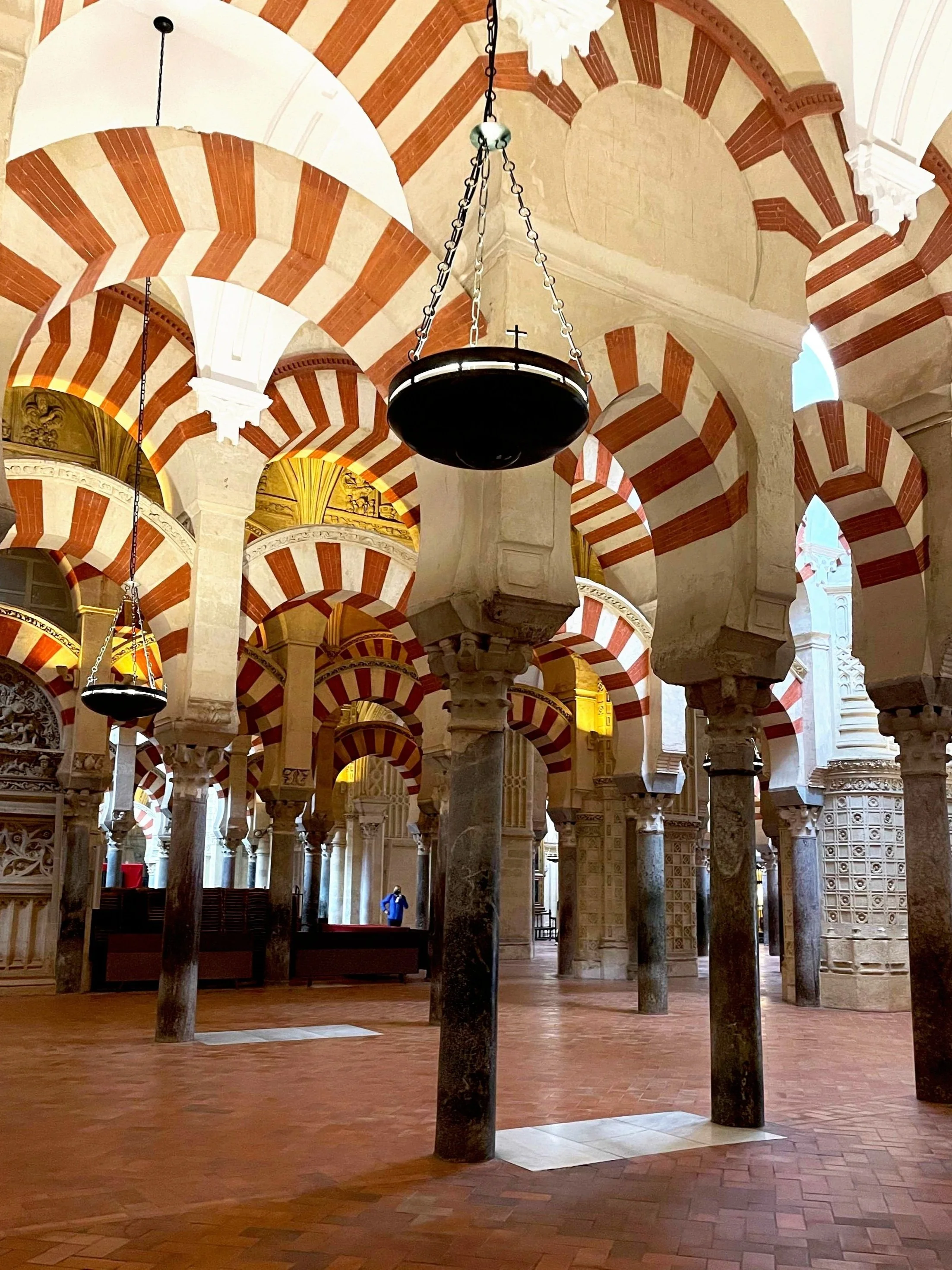 Seville Itinerary: Top Activities and Day Trips in 2-5 Days — travelsoncall