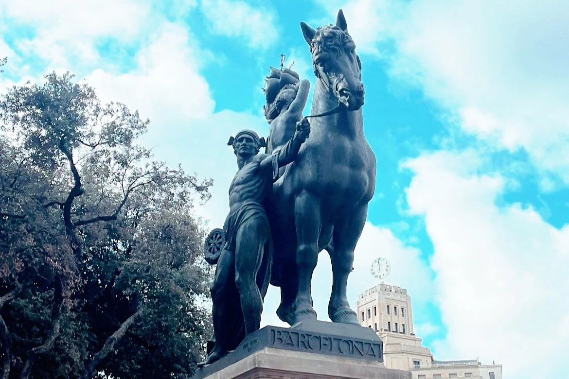 First Time in Barcelona Things to Do: 5 Day Itinerary — travelsoncall