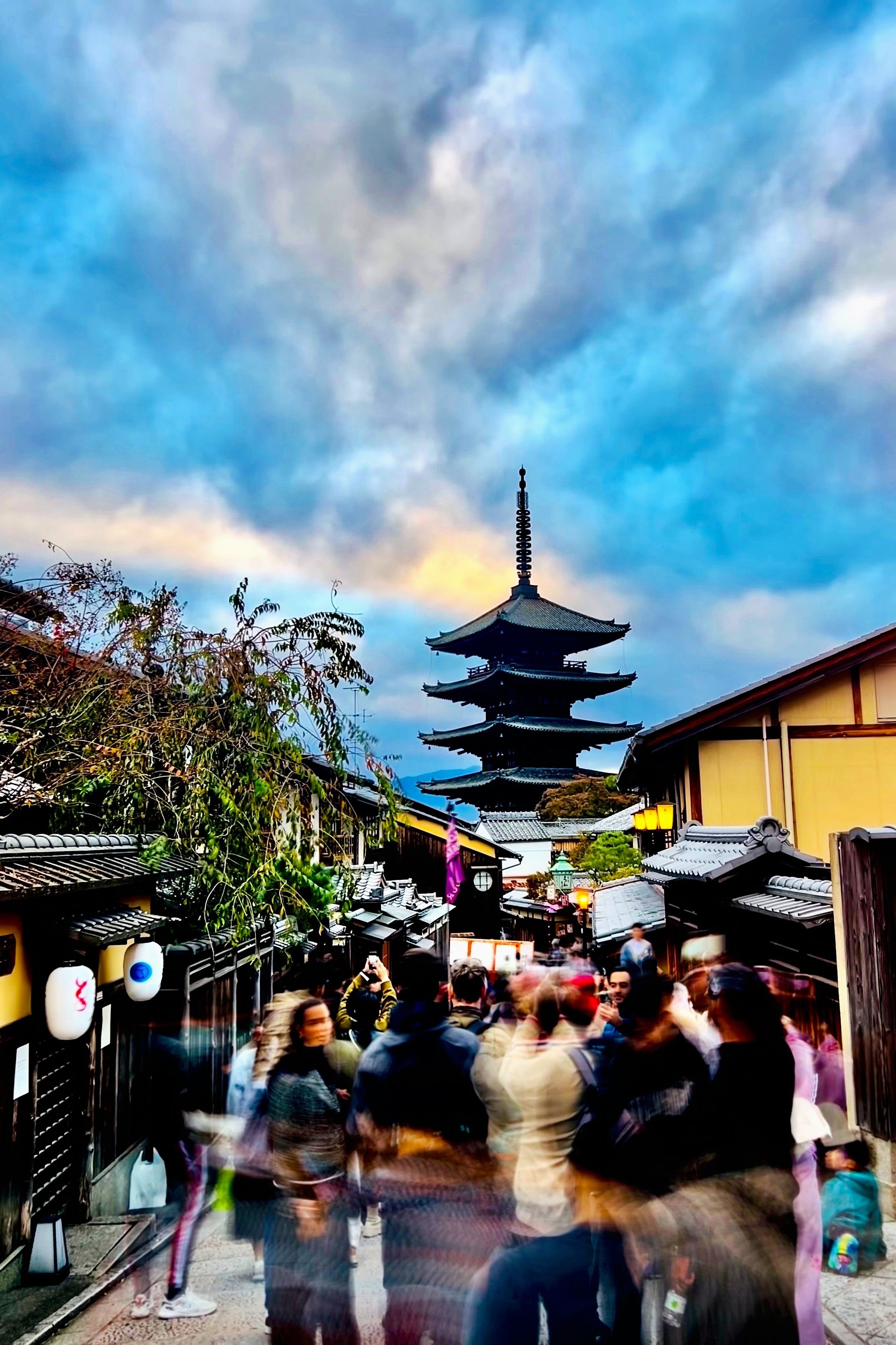 5 Days in Kyoto: The Ultimate Itinerary — travelsoncall