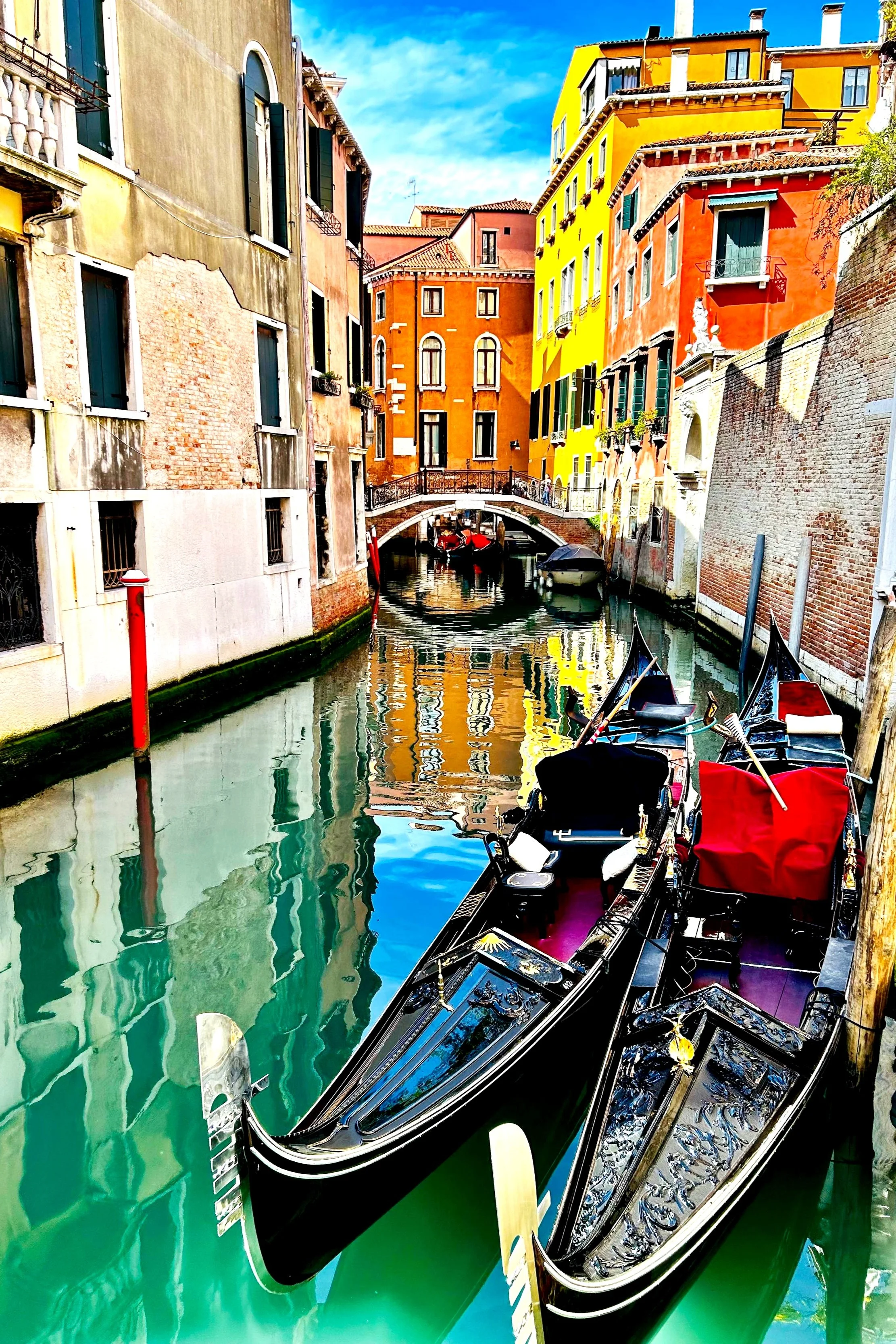 First Time in Venice: 2 Perfect Days in the Floating City — travelsoncall