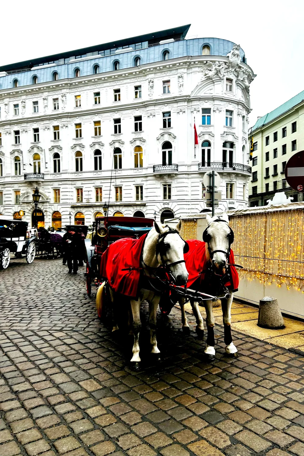 Celebrate the Magic of Vienna: A 3-Day Holiday with Sights and ...
