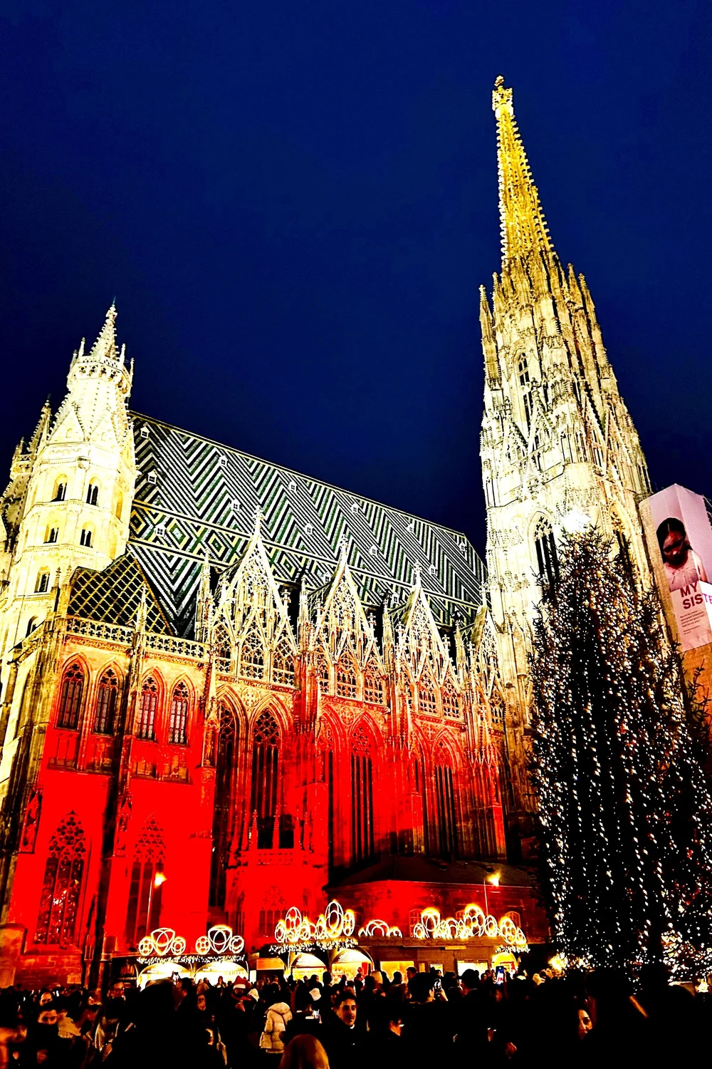 Top 10 Must-Do Activities in Vienna at Christmas — travelsoncall