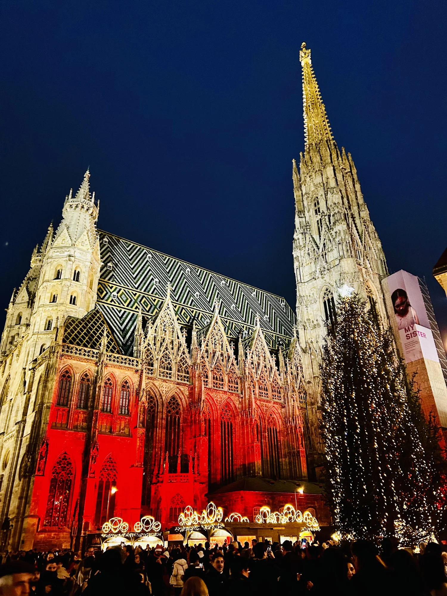 Celebrate the Magic of Vienna: A 3-Day Holiday with Sights and ...