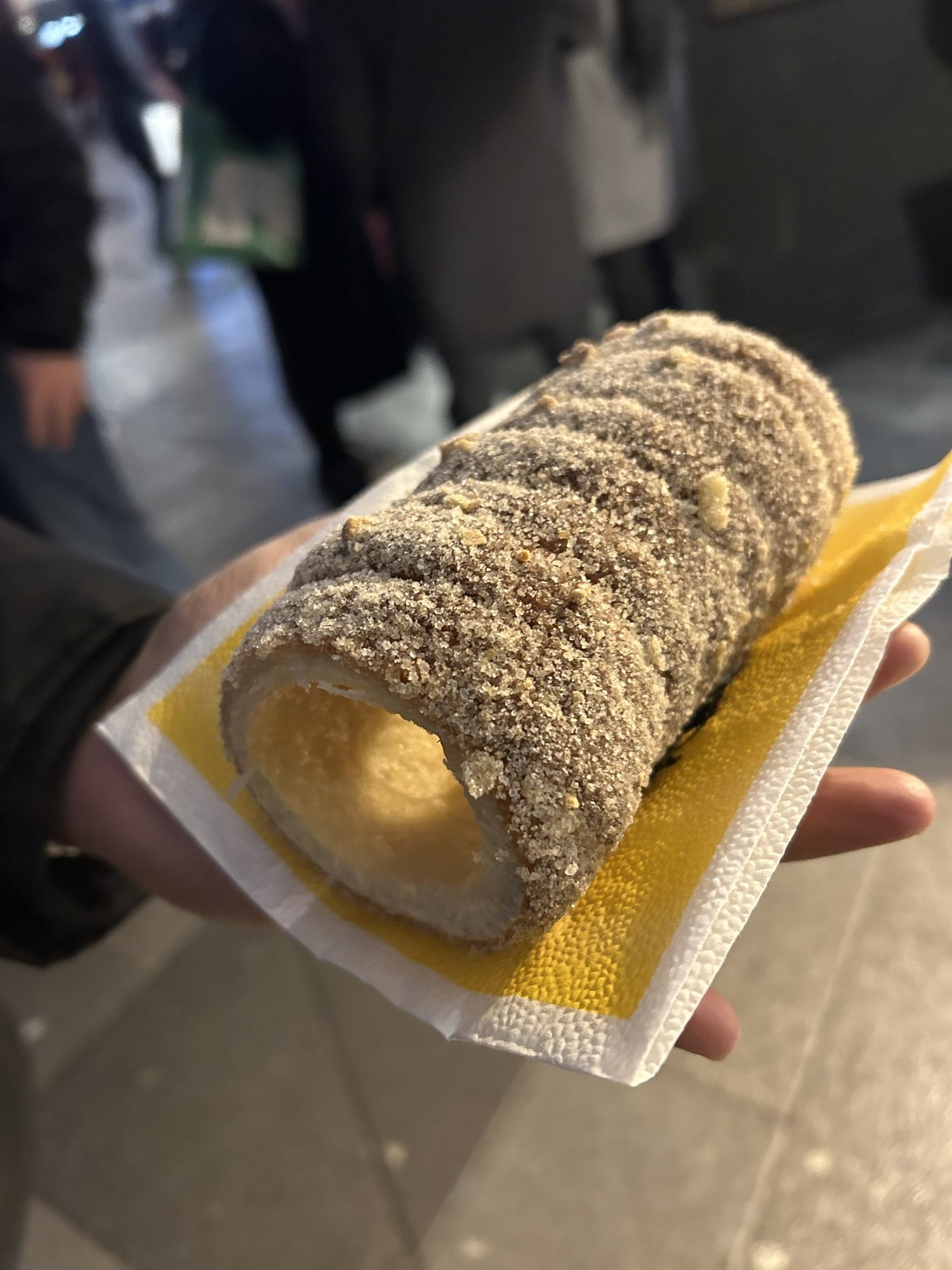 Must-Try Delicacies at Vienna Christmas Markets and Coffee Houses ...