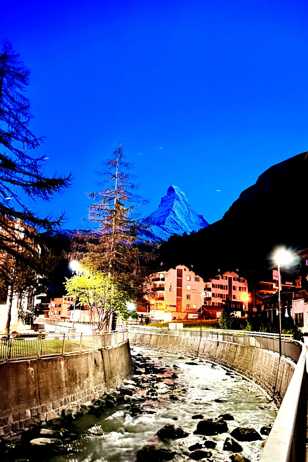 48 Hours in Zermatt: Perfect Itinerary for Alpine Bliss — travelsoncall