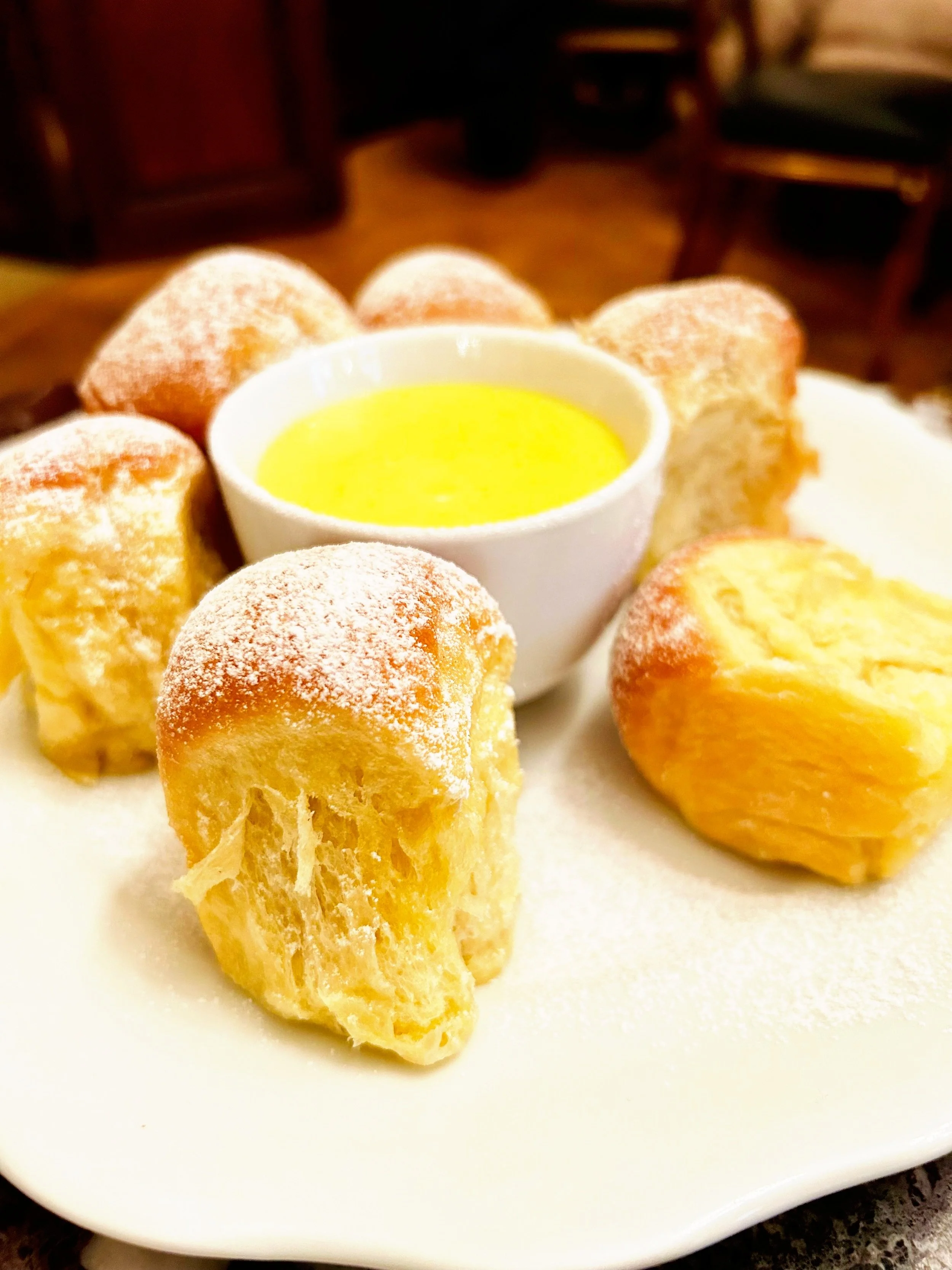 Must-Try Delicacies at Vienna Christmas Markets and Coffee Houses ...