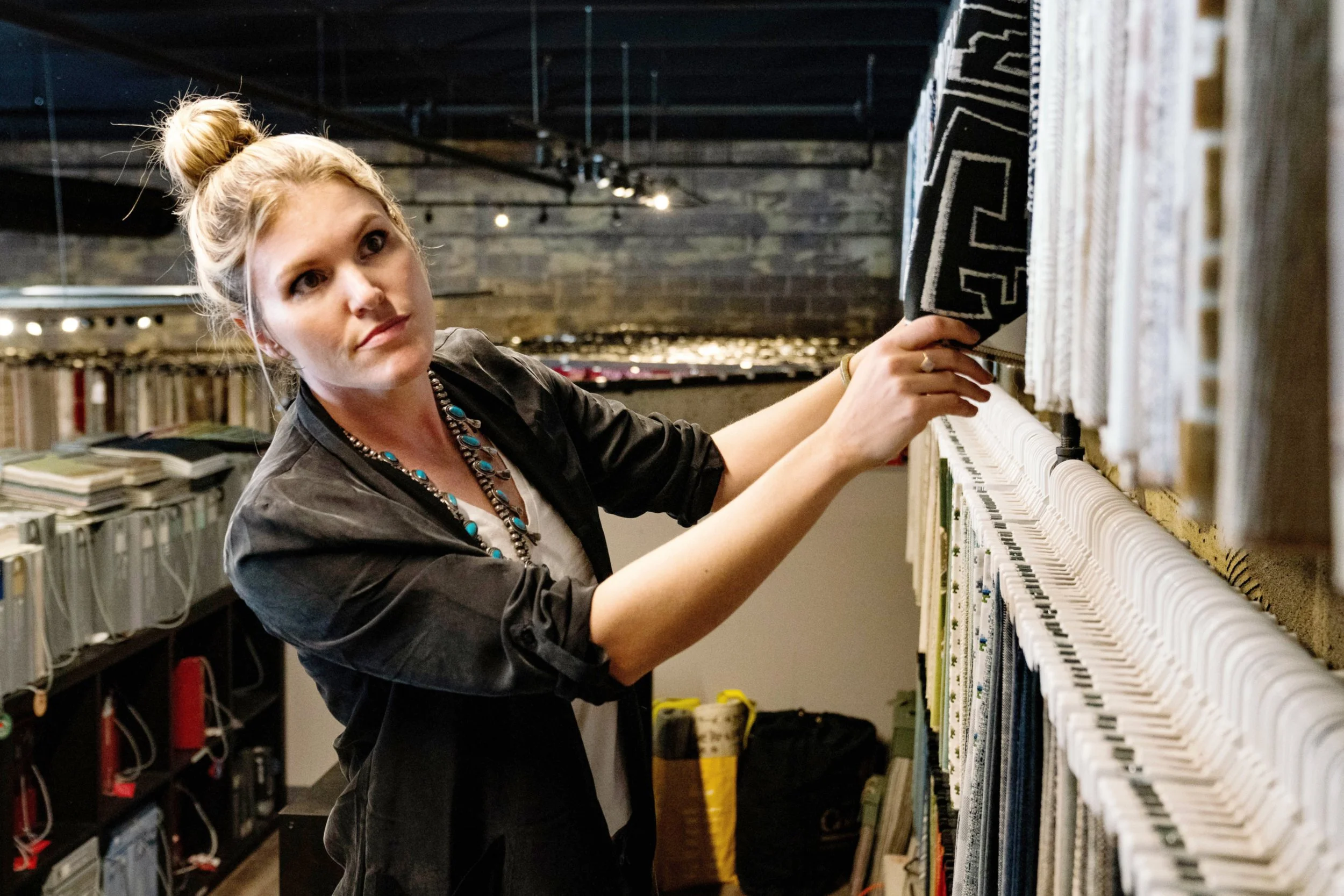 Services — DESMOND DESIGN STUDIO