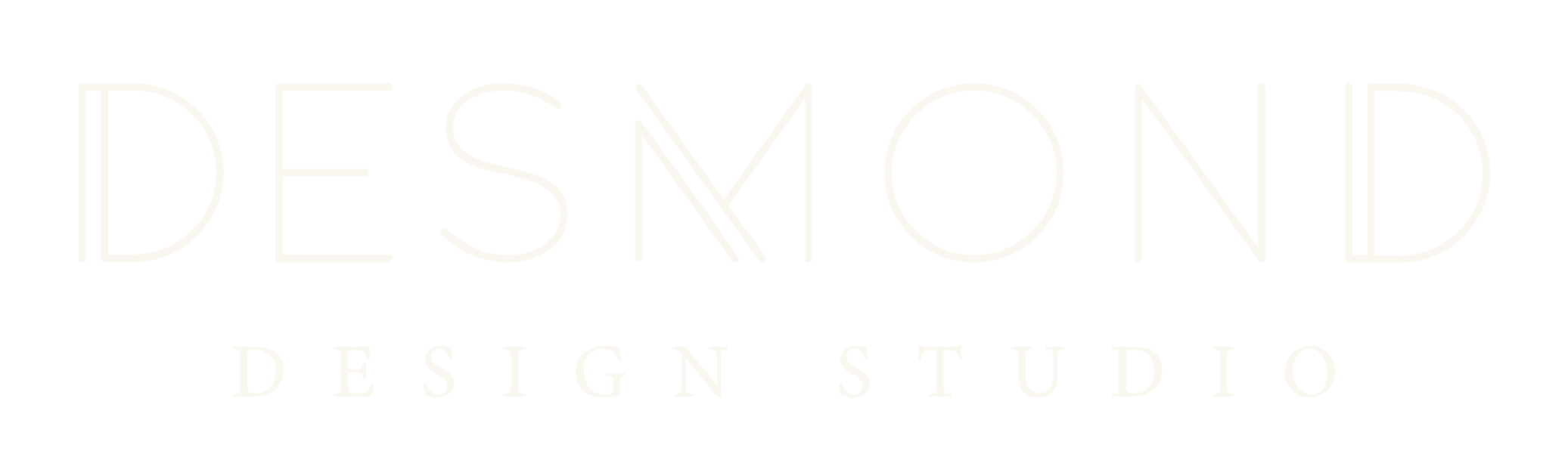 DESMOND DESIGN STUDIO