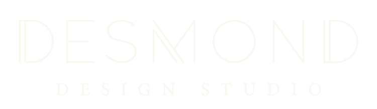 DESMOND DESIGN STUDIO
