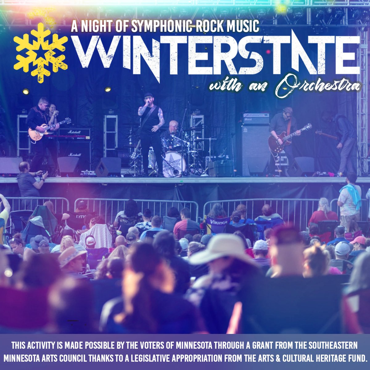 Historic Chateau Theatre