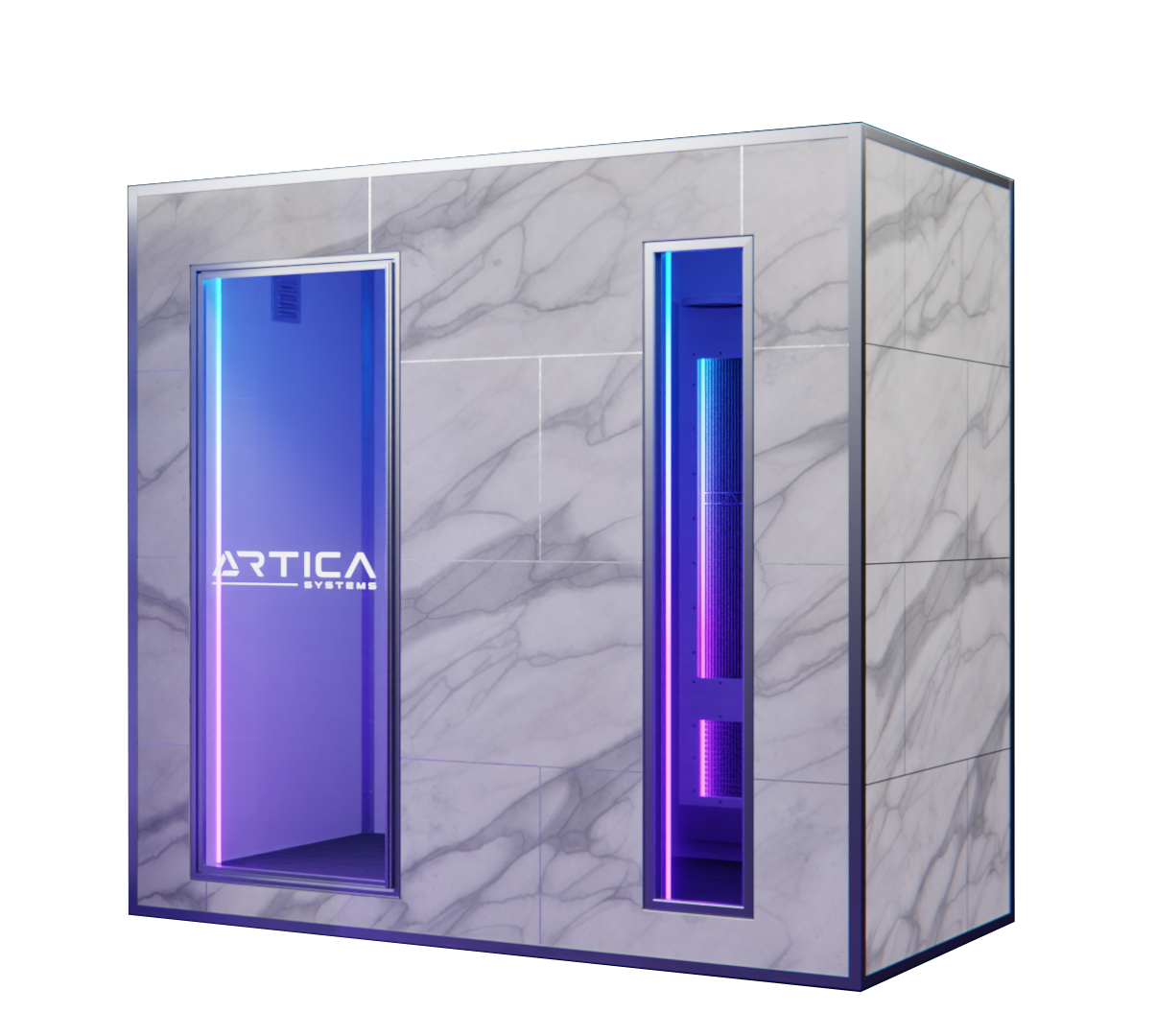 Artica Systems