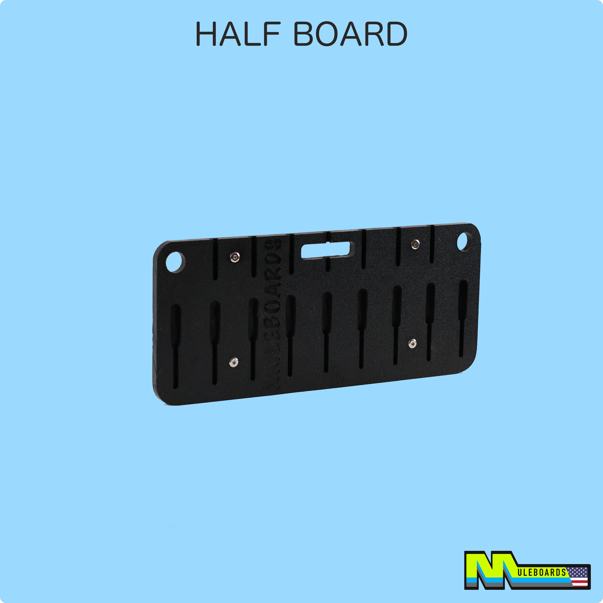 Boards — MuleBoard Tool Company