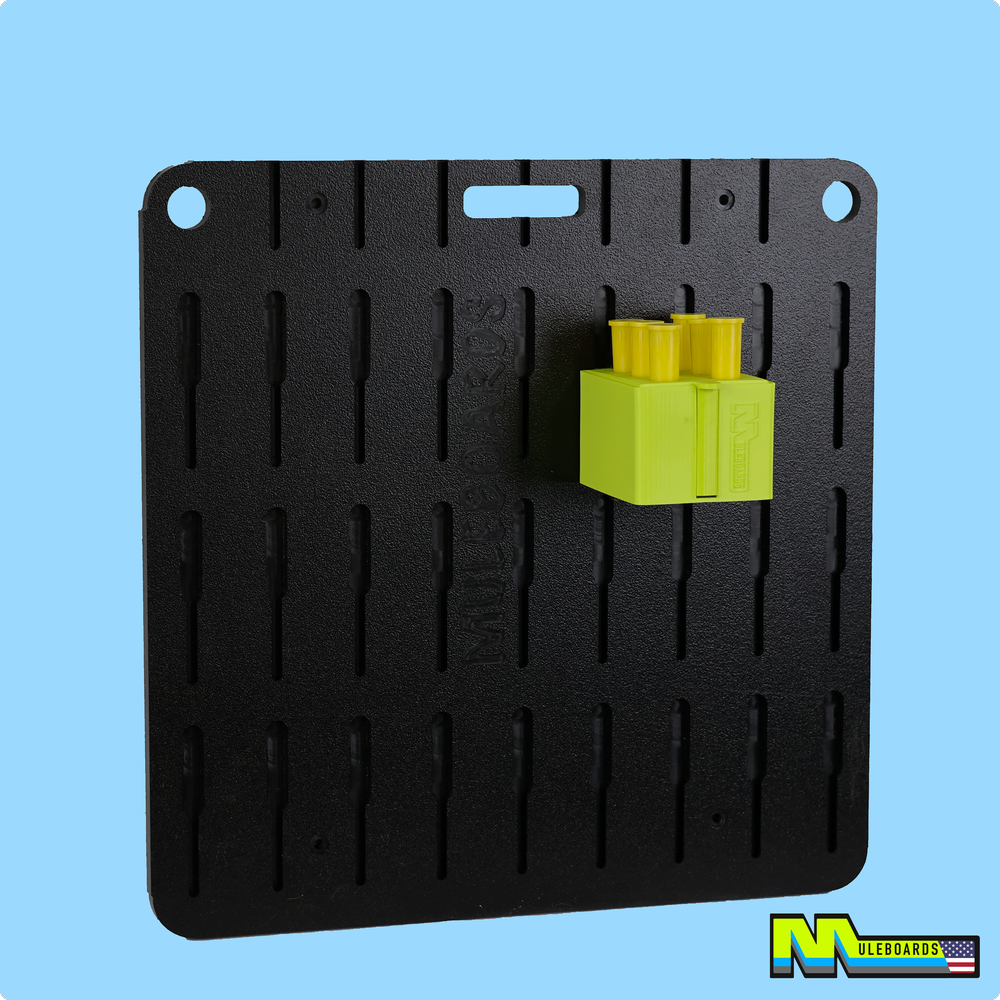 Store 2 — MuleBoard Tool Company