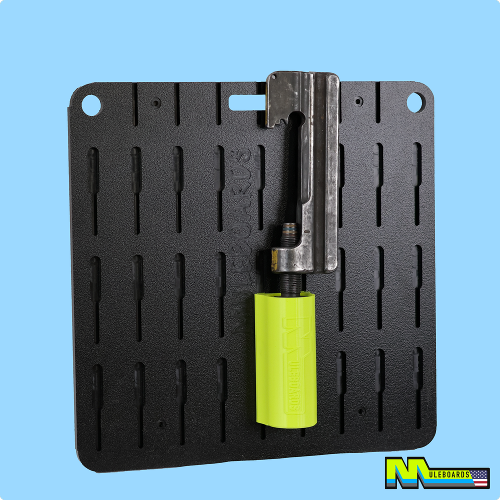 Store 2 — MuleBoard Tool Company