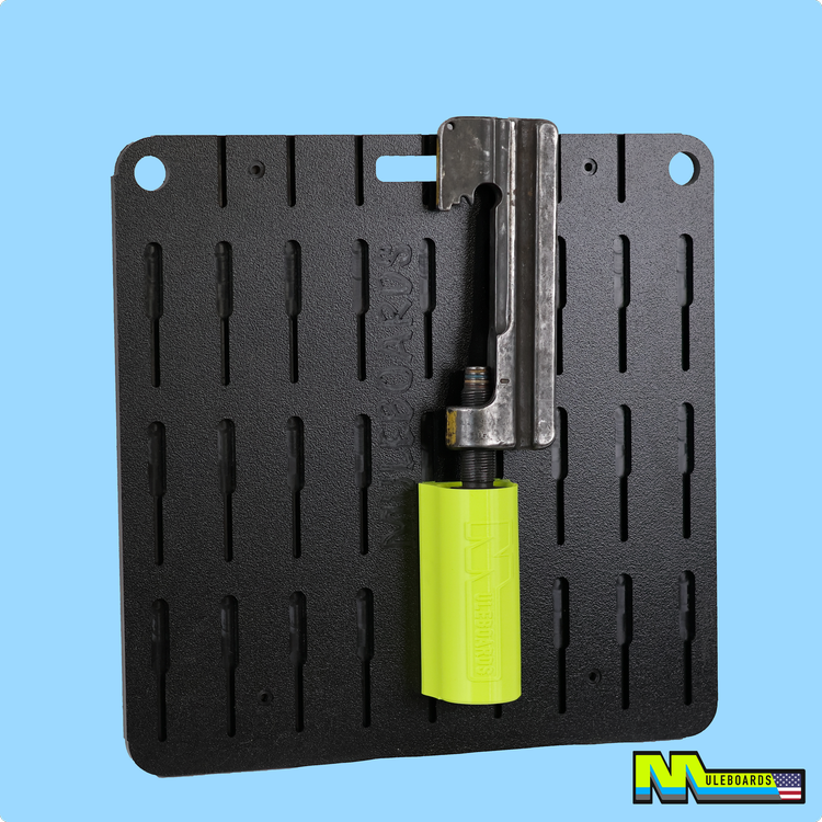 Store 2 — MuleBoard Tool Company