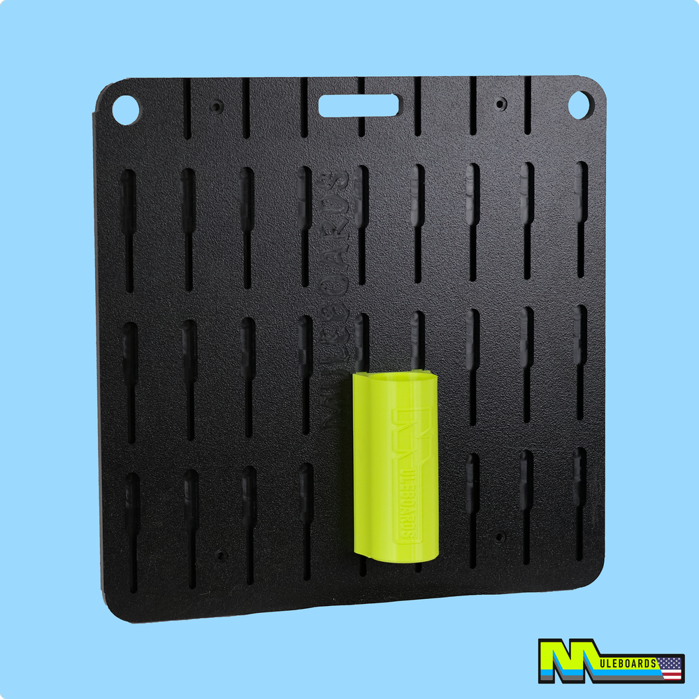 Store 2 — MuleBoard Tool Company