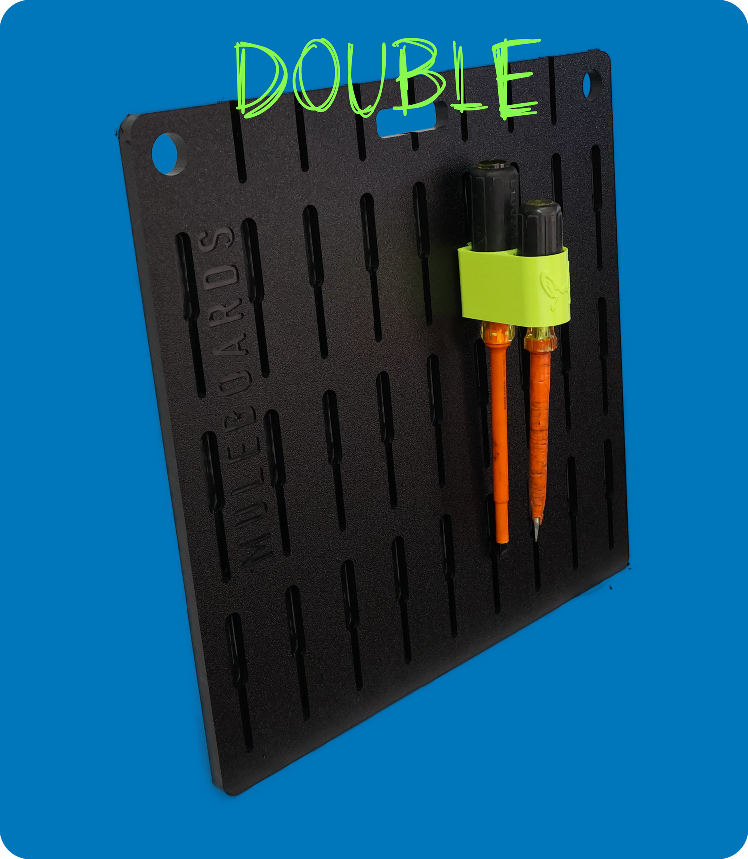 Store 2 — MuleBoard Tool Company