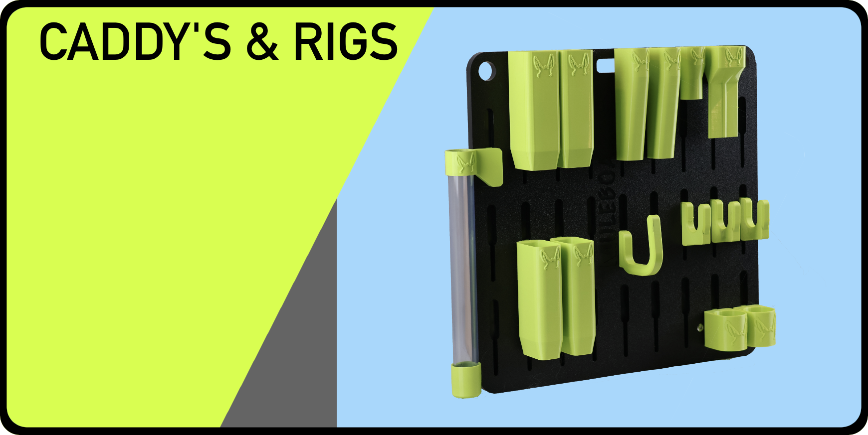 MuleBoard Tool Company