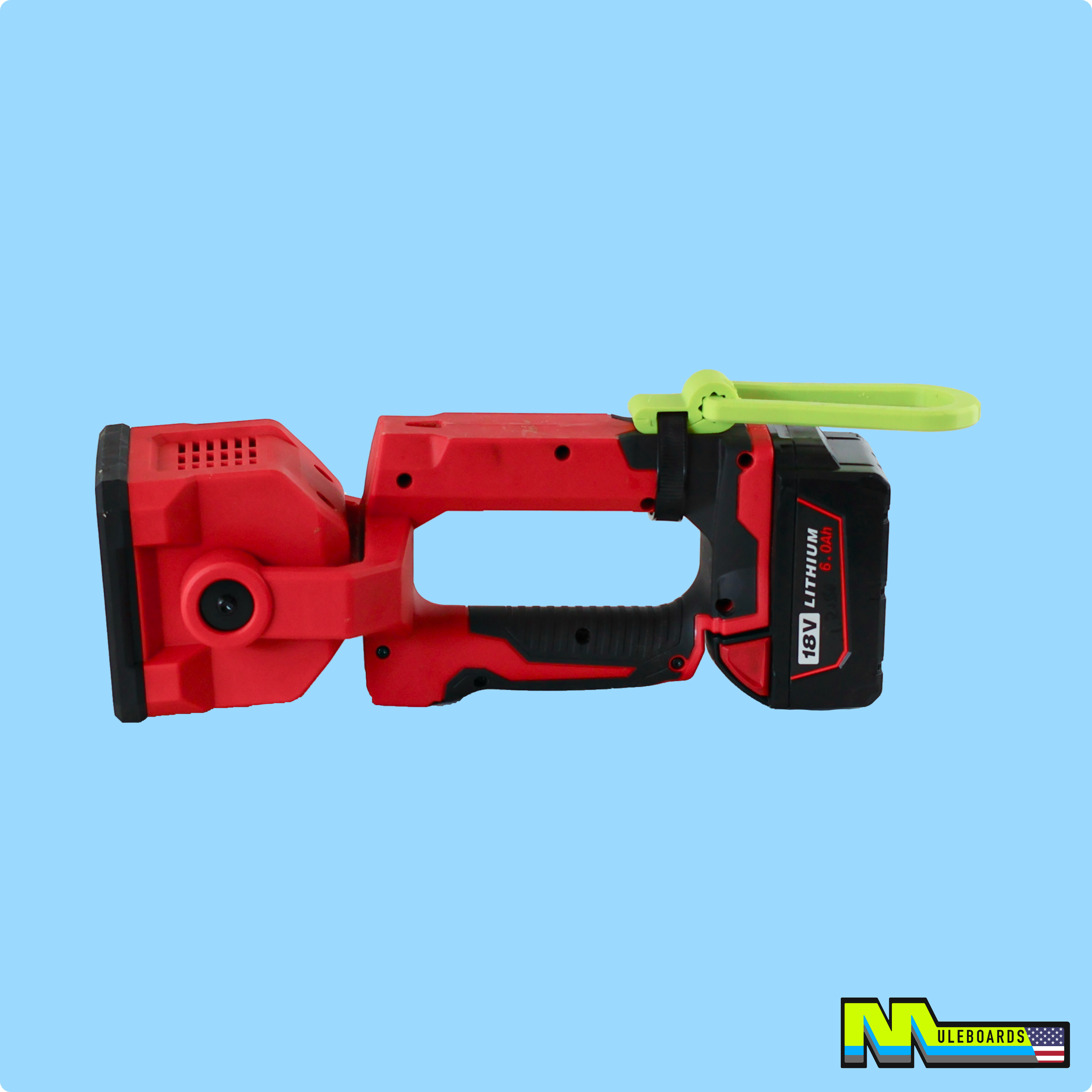 Store 2 — MuleBoard Tool Company