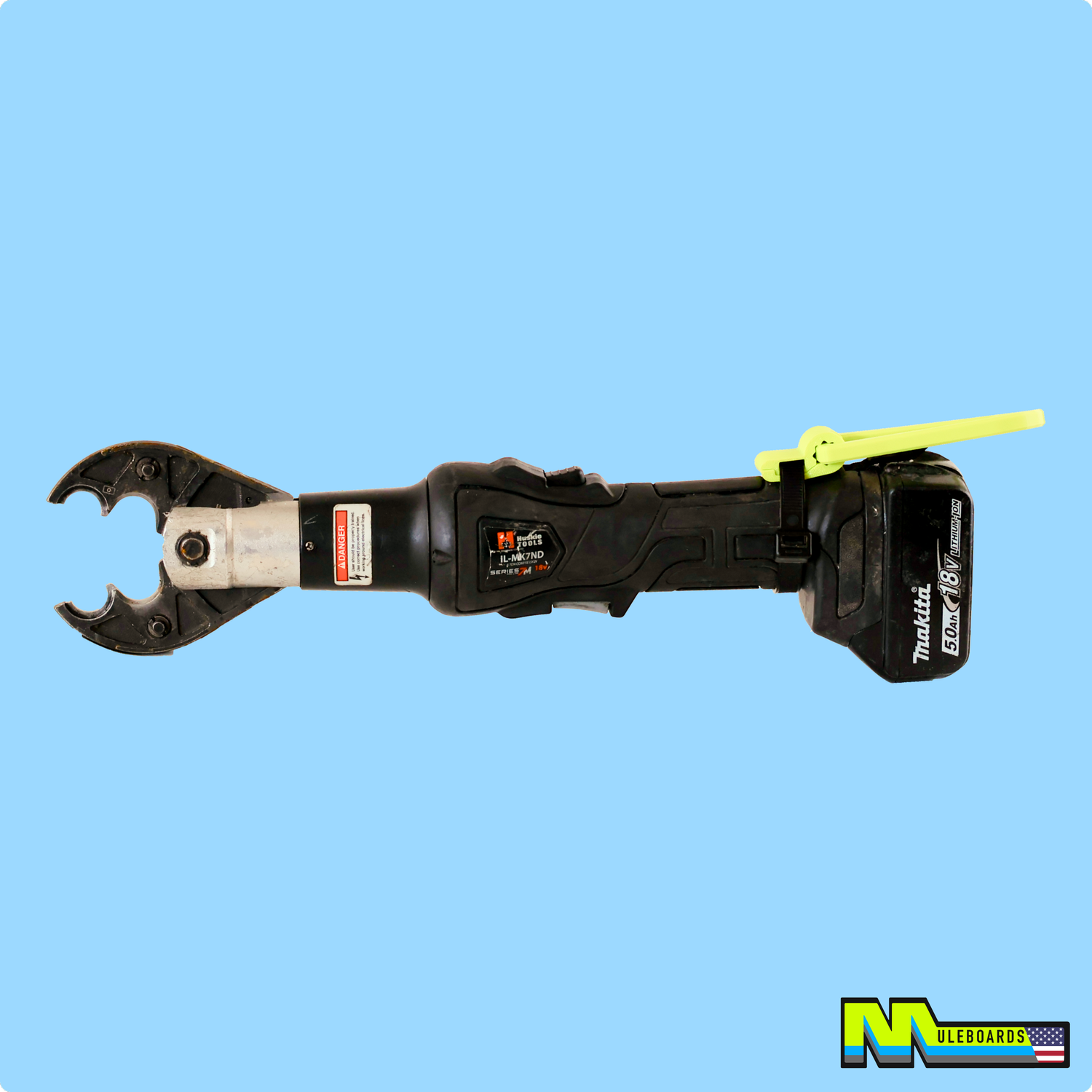 Store 2 — MuleBoard Tool Company