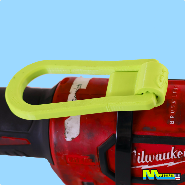 Store 2 — MuleBoard Tool Company