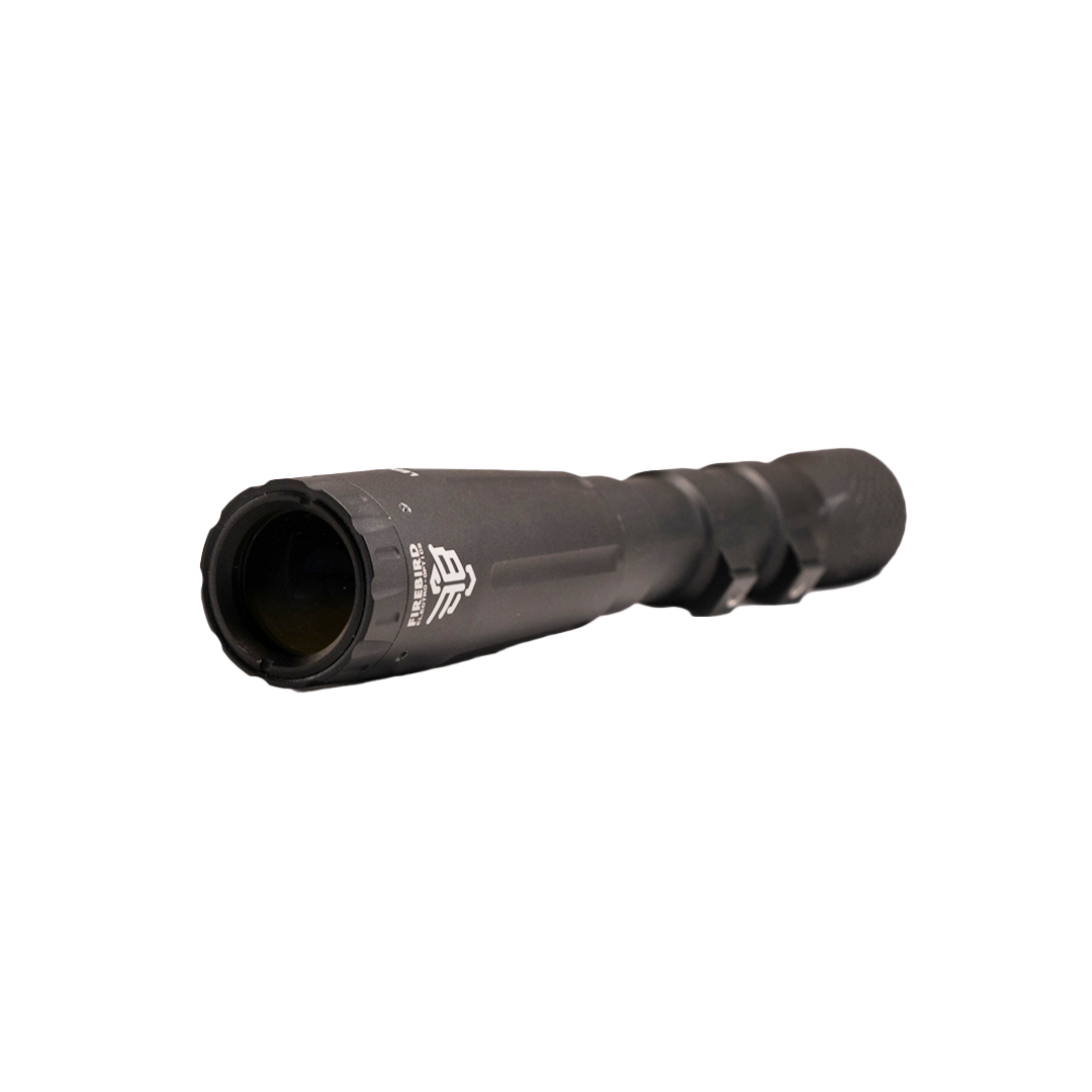 LEP FOCUSABLE — Firebird Optics